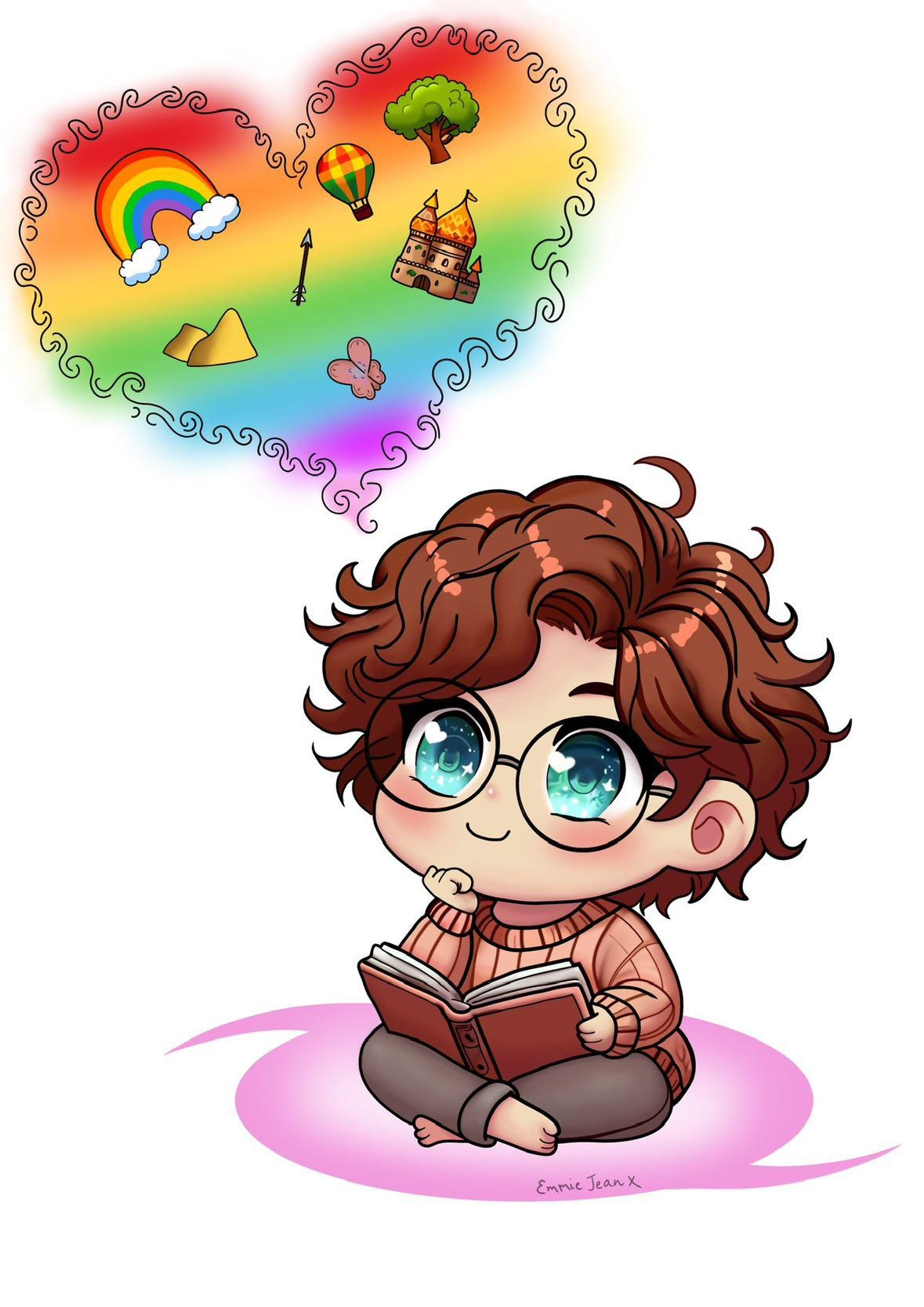 Emmie Jean – Juno Publishing