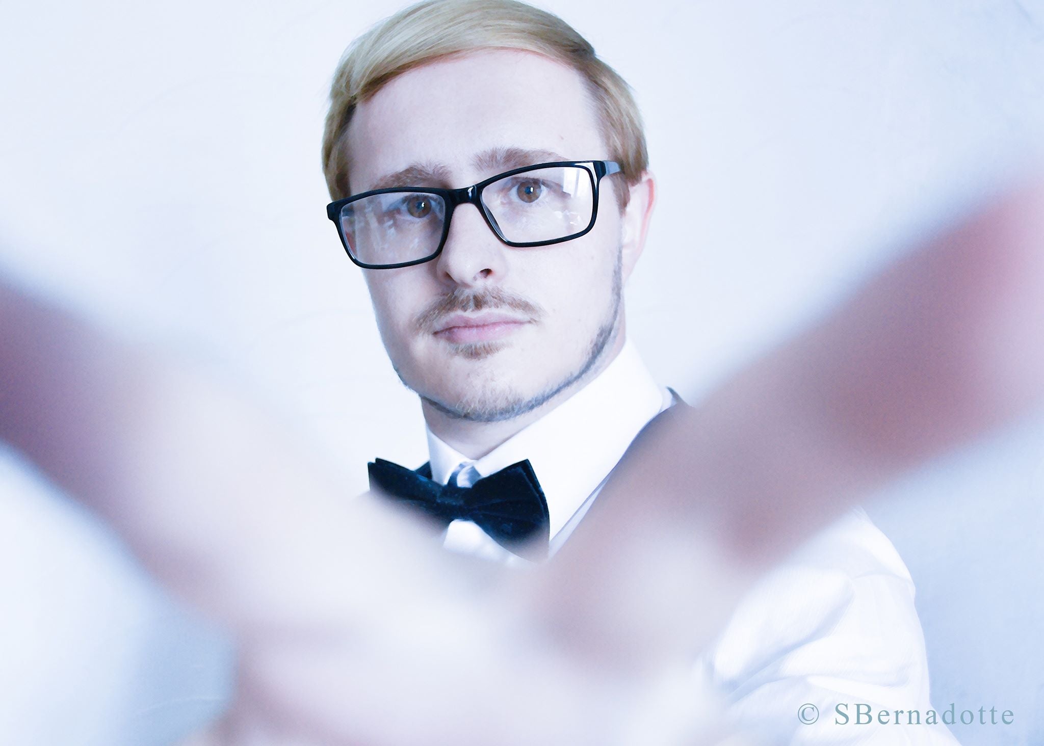 Sebastian Bernadotte – Juno Publishing