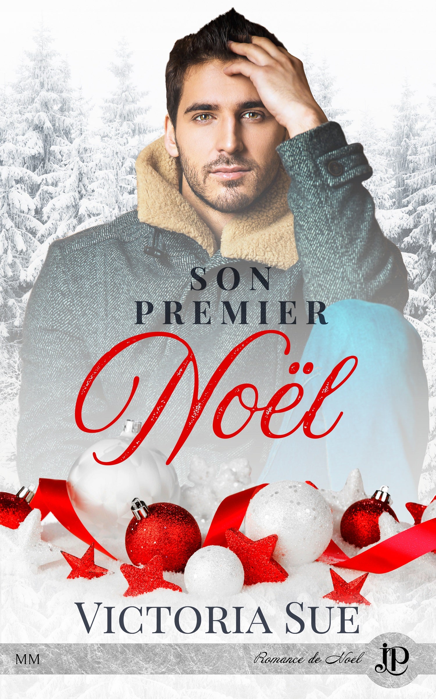 Son premier Noël – Juno Publishing