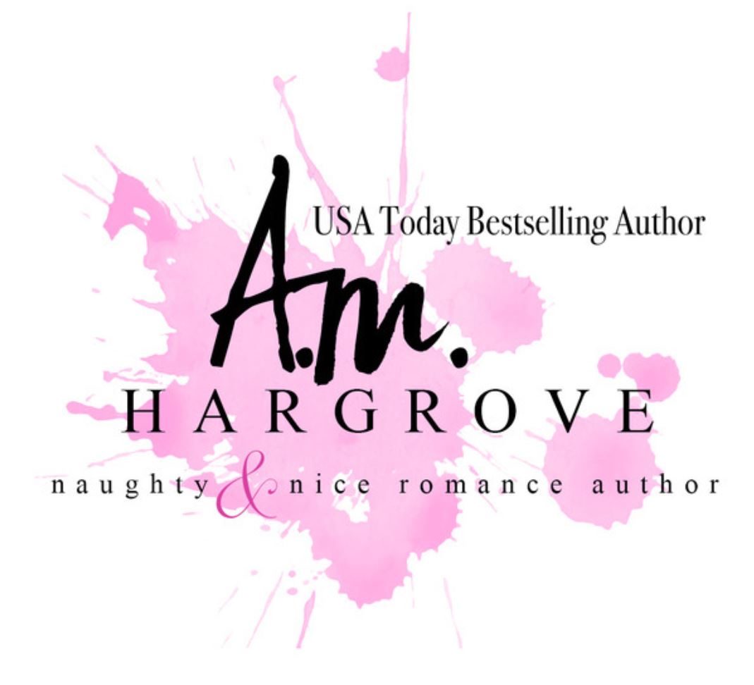 A.M. Hargrove – Juno Publishing