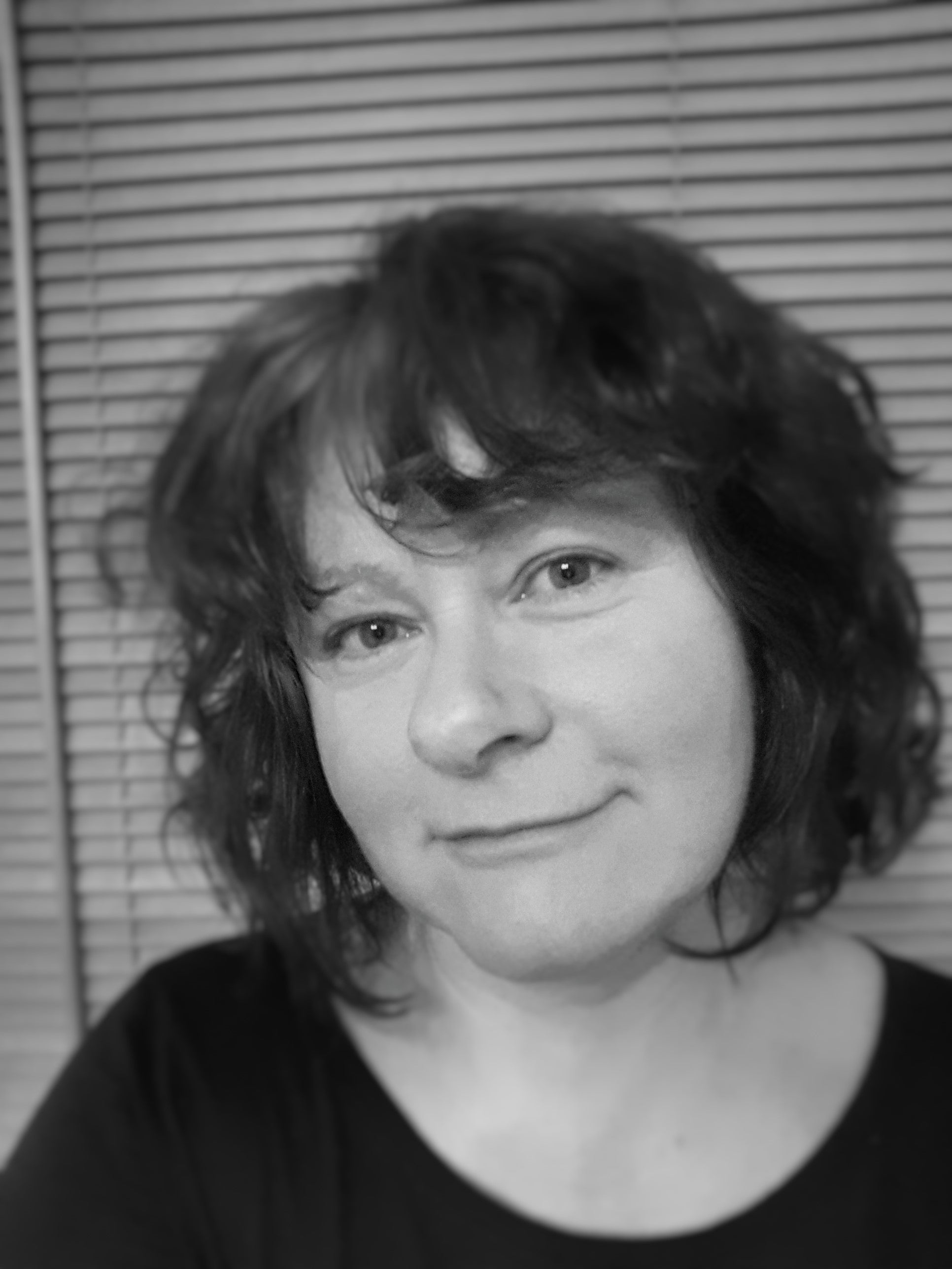 Ali Ryecart – Juno Publishing