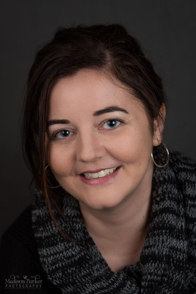 Erica Pike – Juno Publishing