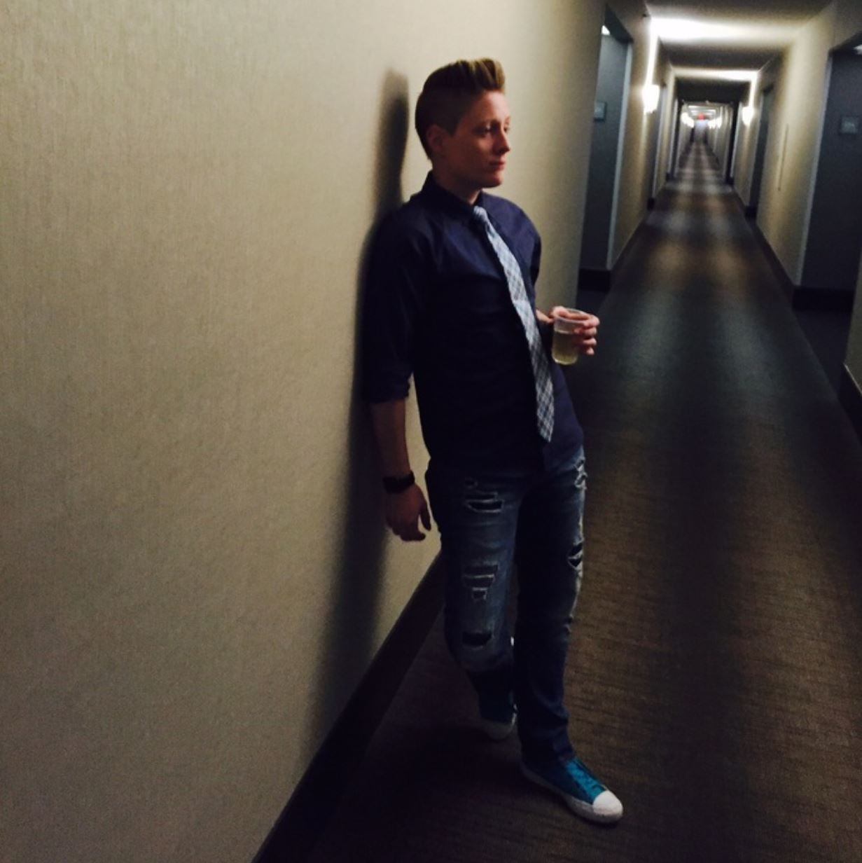 J.R. Gray – Juno Publishing