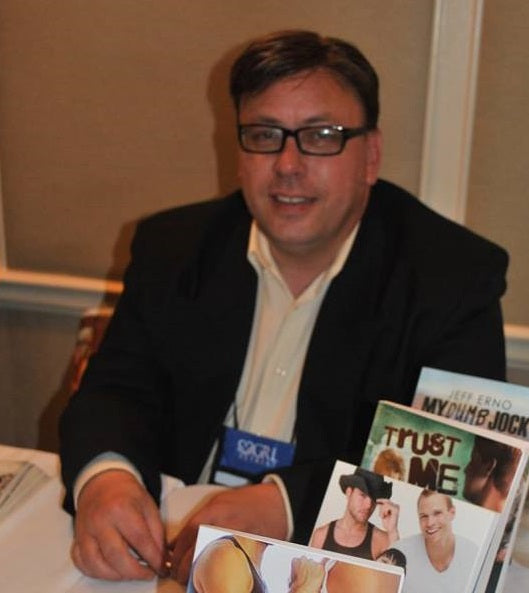 Jeff Erno – Juno Publishing