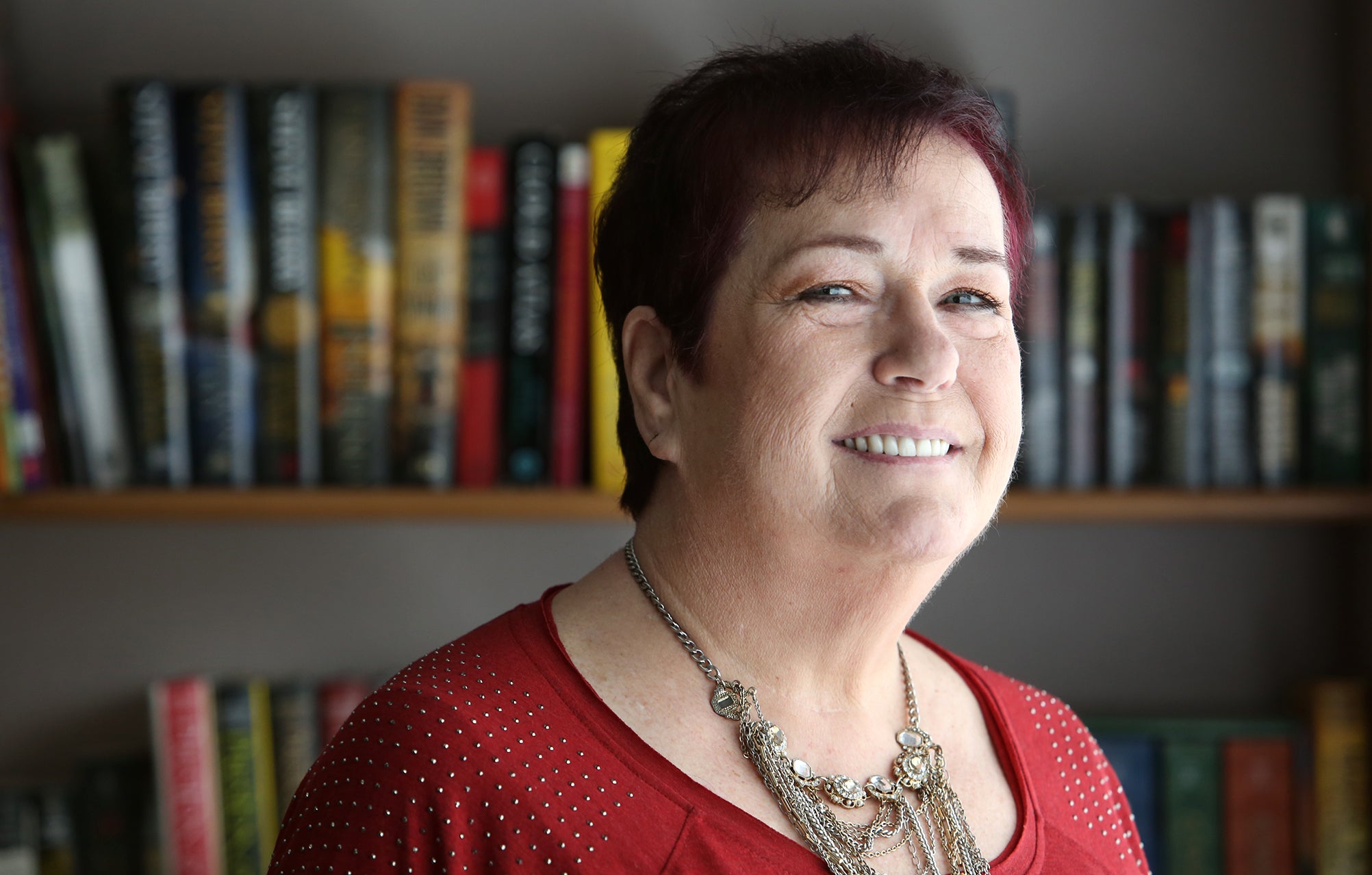 Kiernan Kelly – Juno Publishing