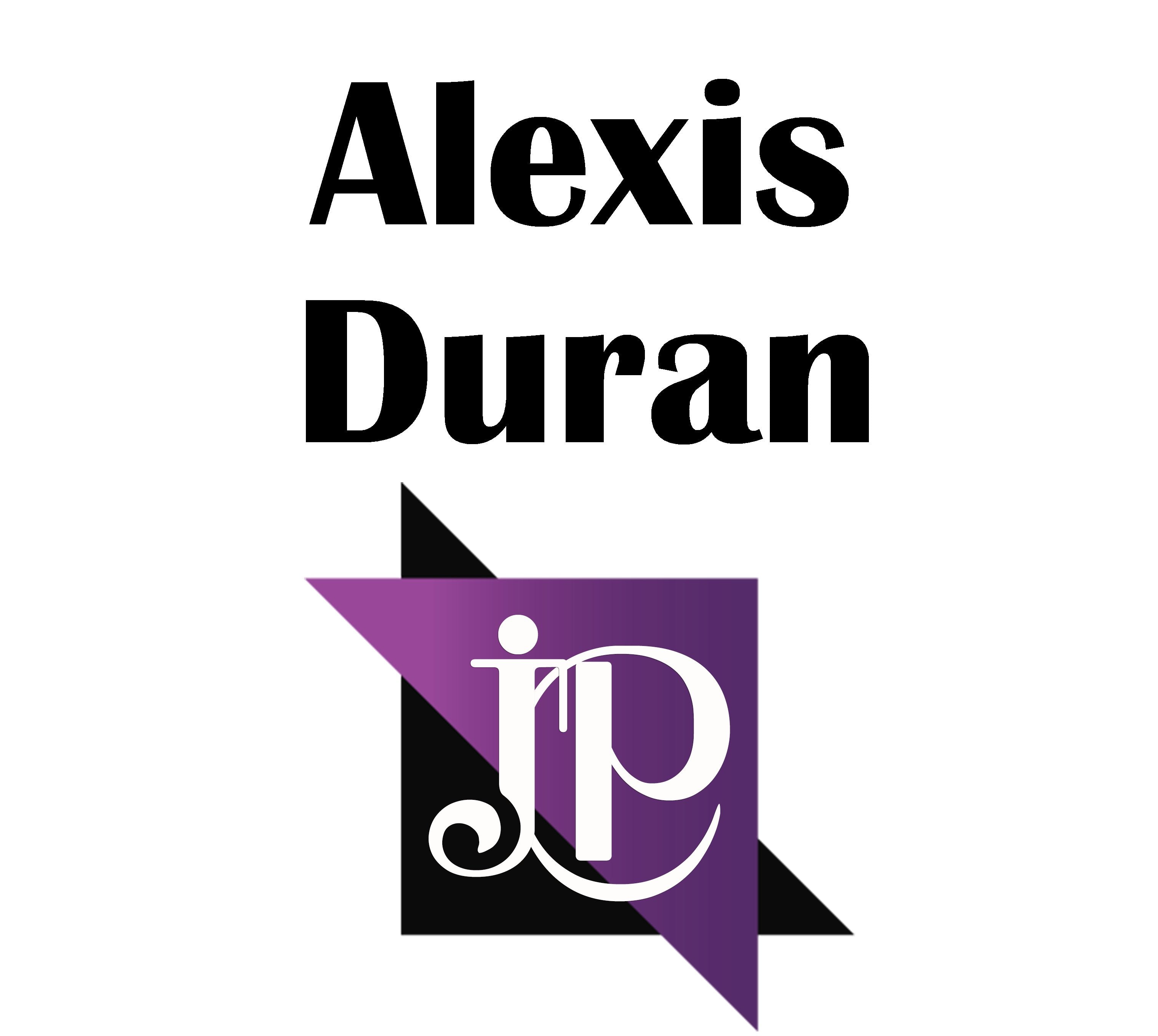 Alexis Duran – Juno Publishing