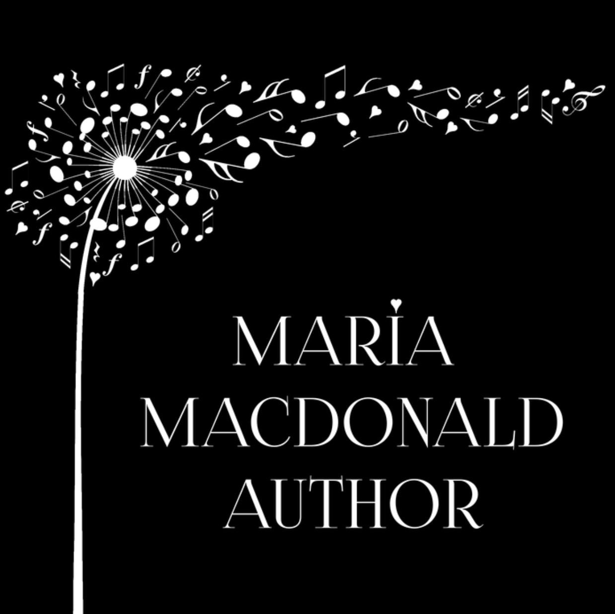 Maria MacDonald – Juno Publishing