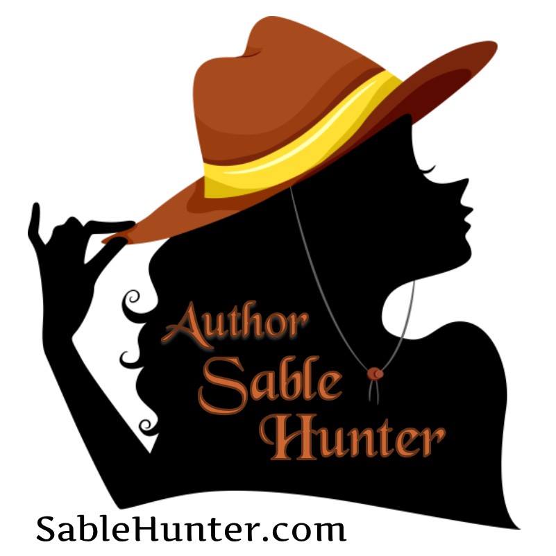 Sable Hunter – Juno Publishing