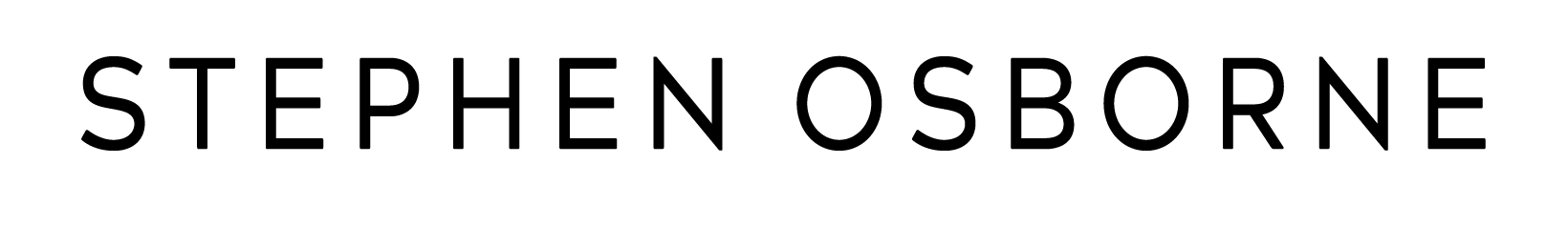 Stephen Osborne – Juno Publishing