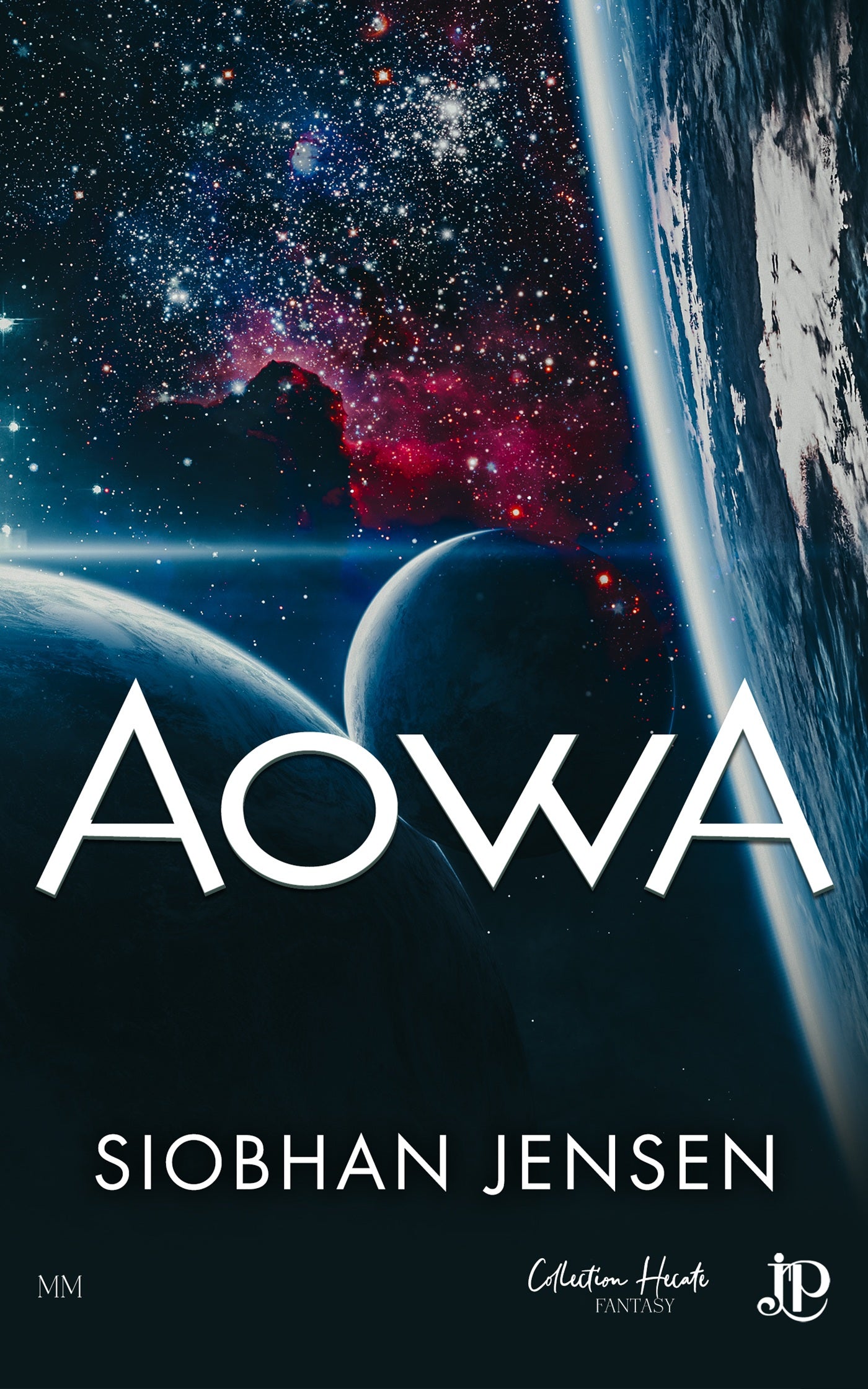 Aowa – Juno Publishing