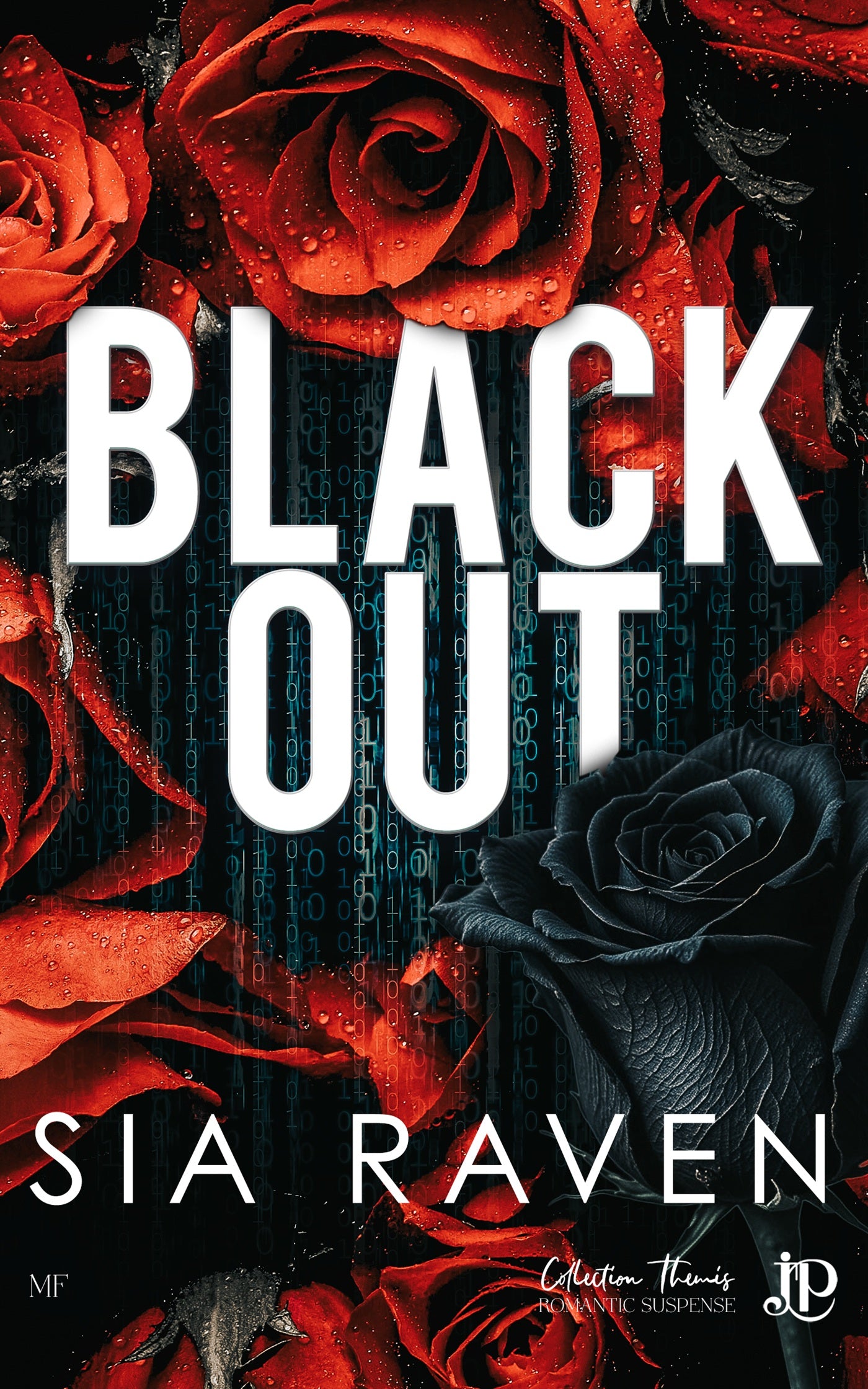 Black Out – Juno Publishing