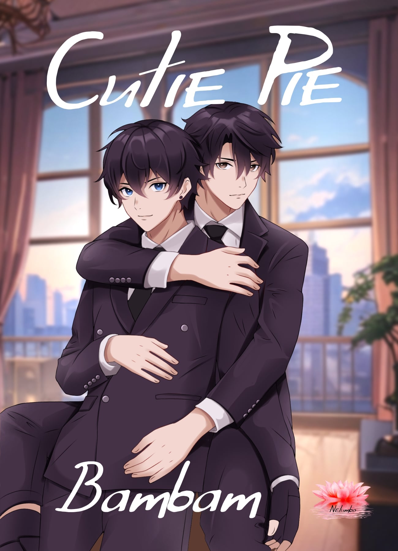 Cutie Pie – Juno Publishing