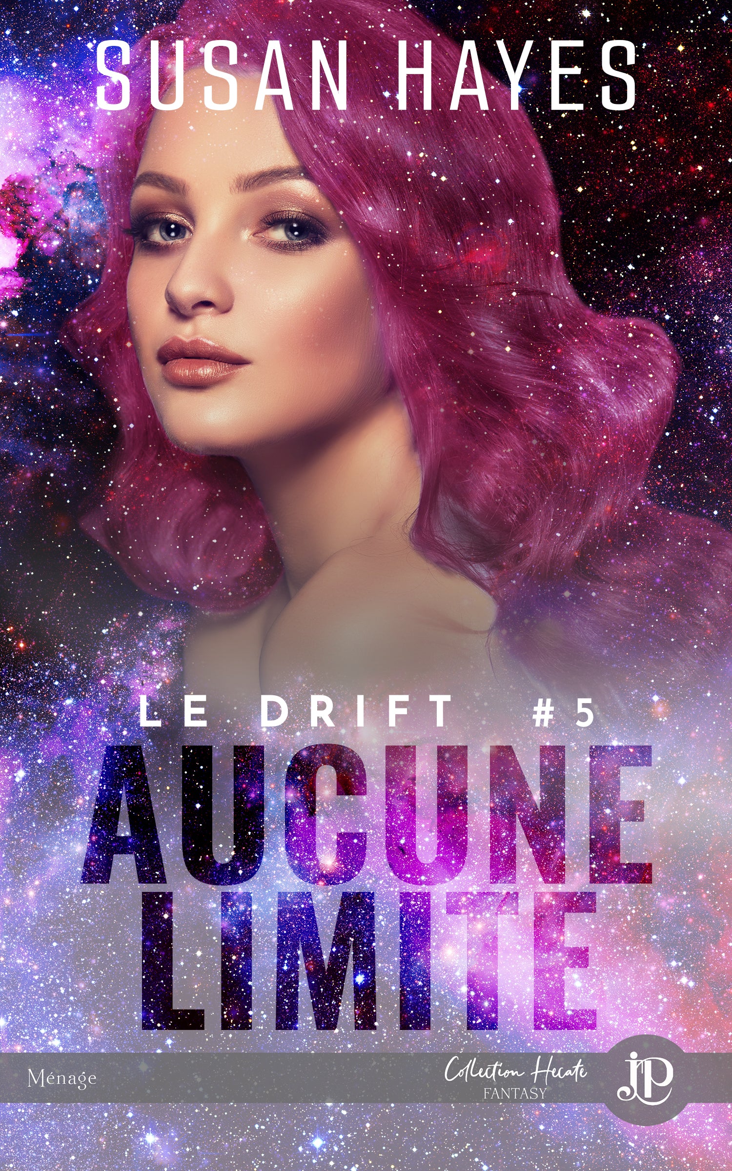 Le Drift #5 : Aucune limite – Juno Publishing