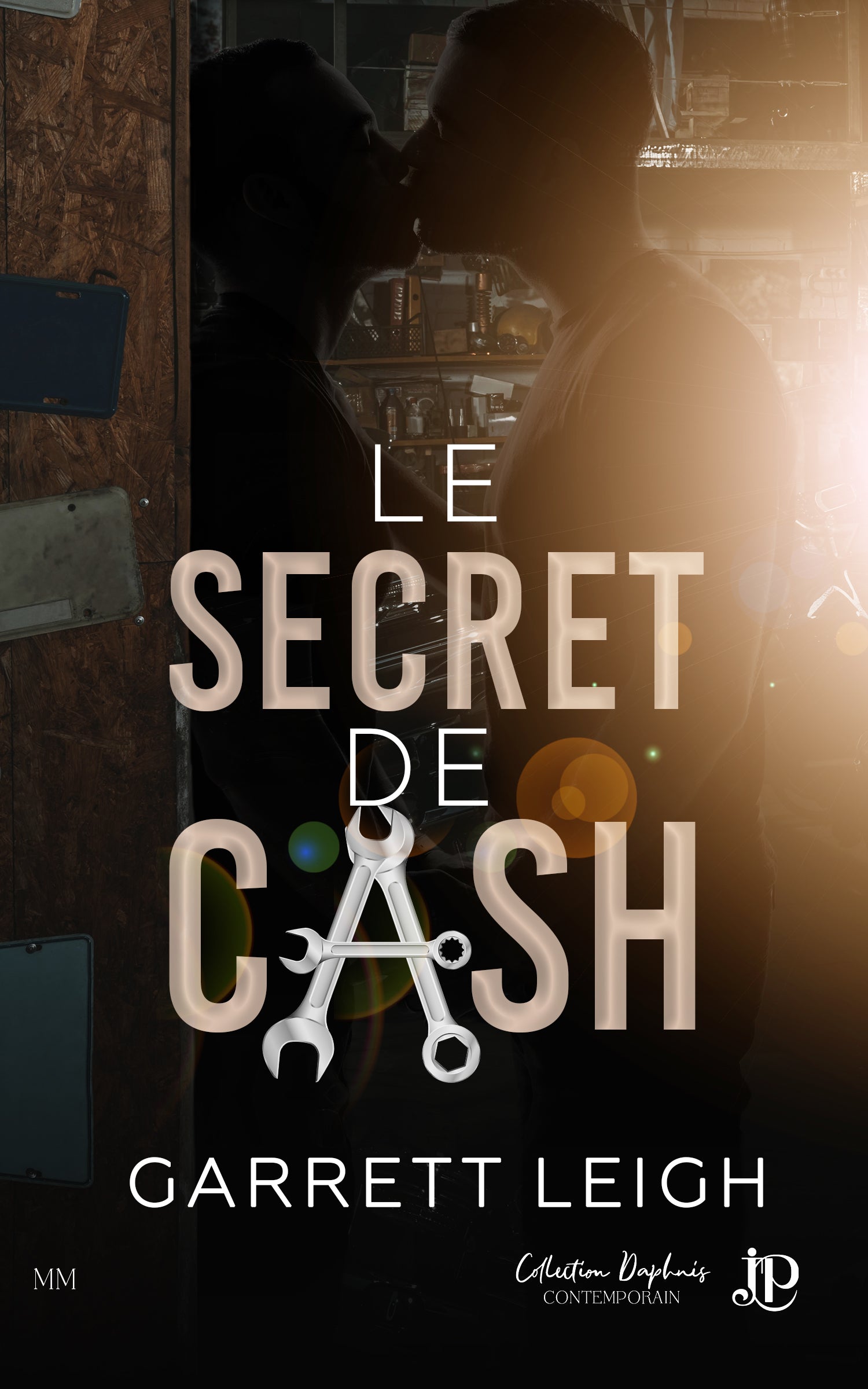 Le secret de Cash – Juno Publishing