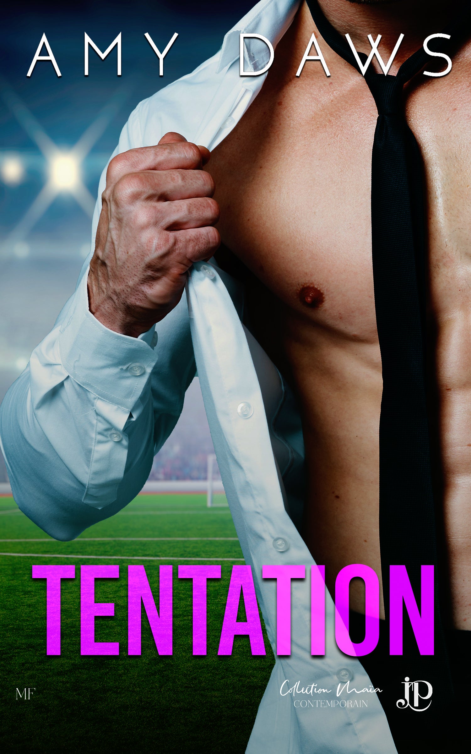 Tentation – Juno Publishing
