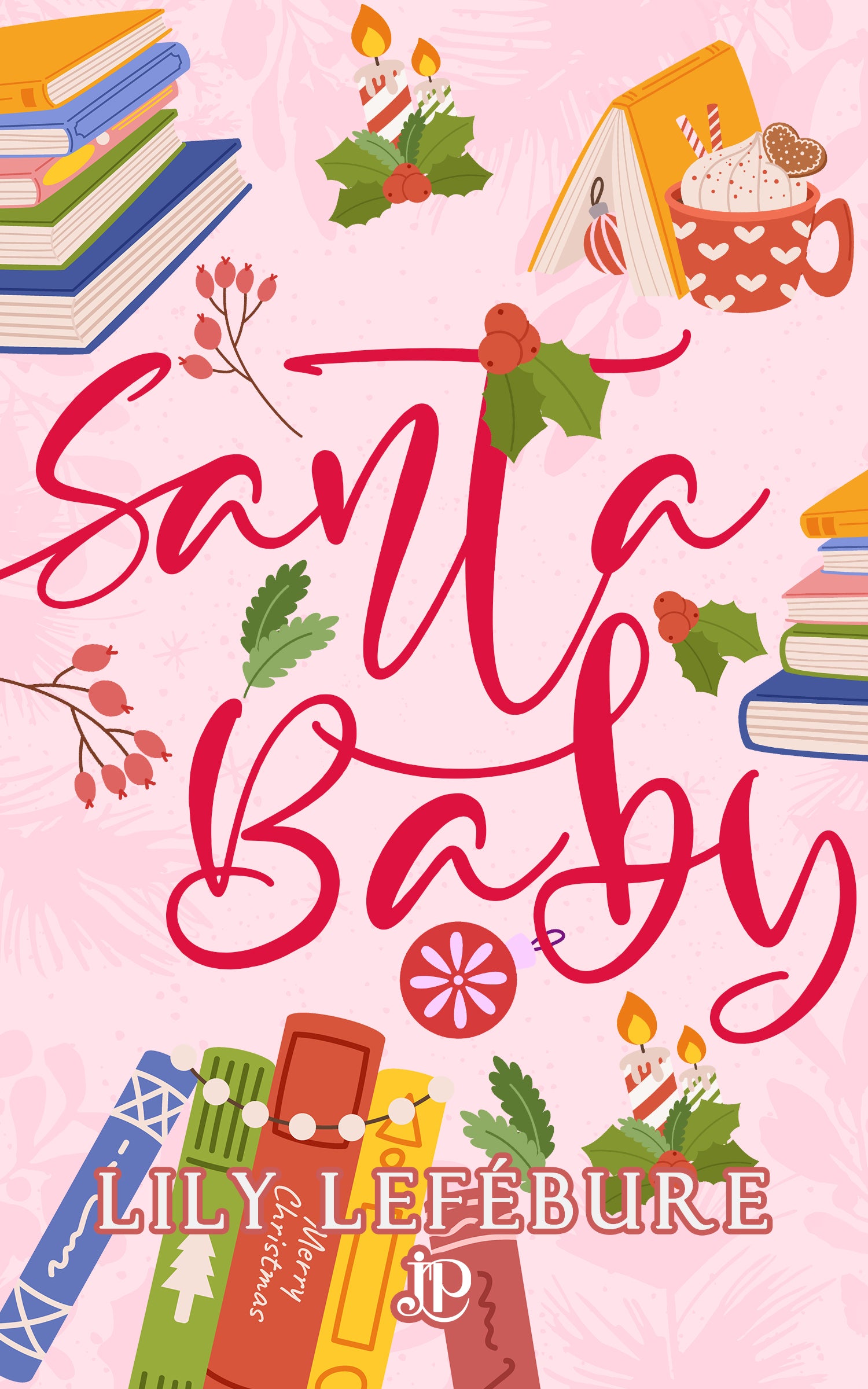 Santa Baby – Juno Publishing