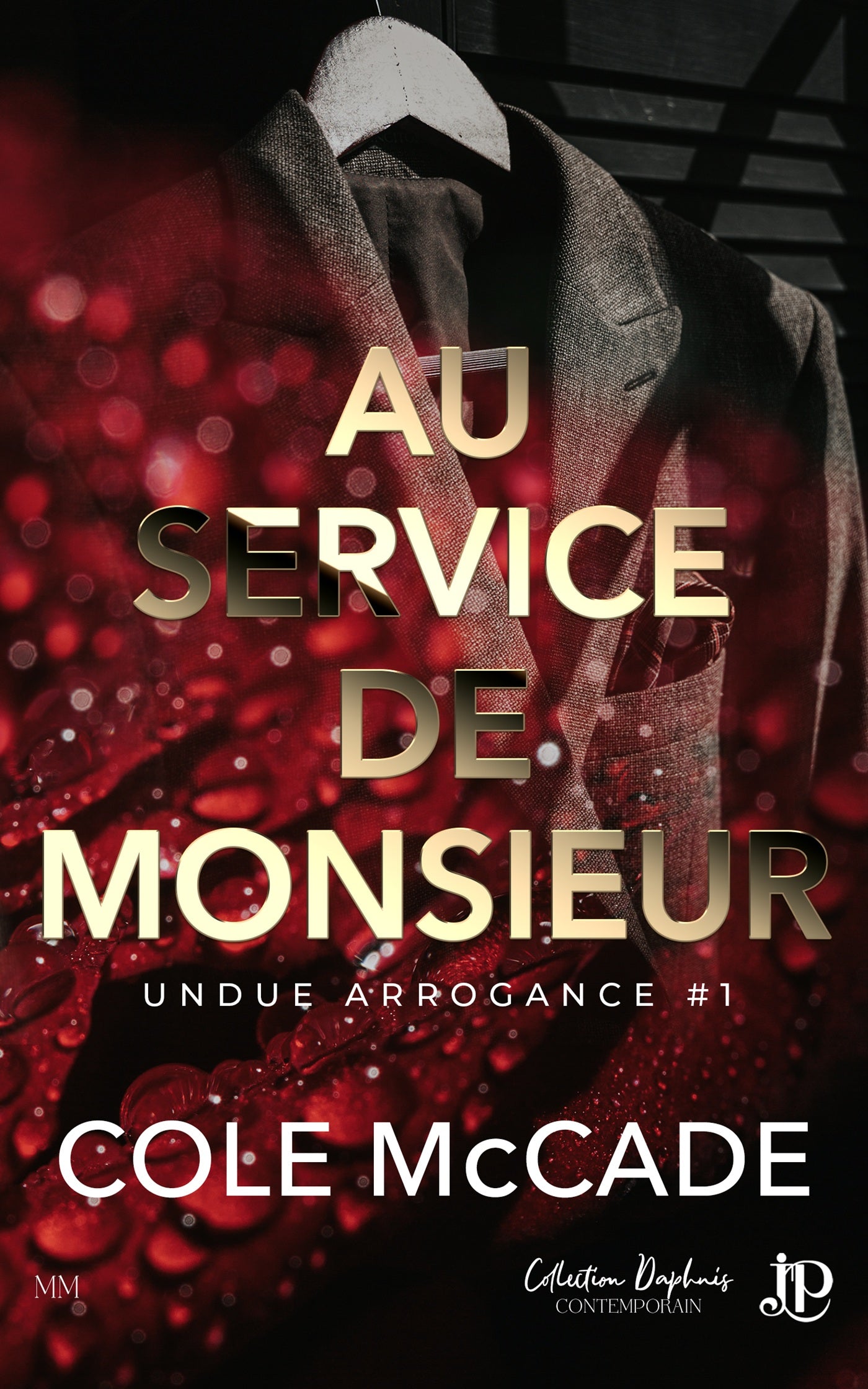 Au service de Monsieur – Juno Publishing