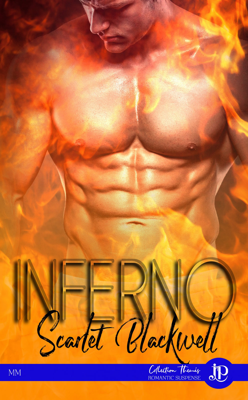 Inferno – Juno Publishing