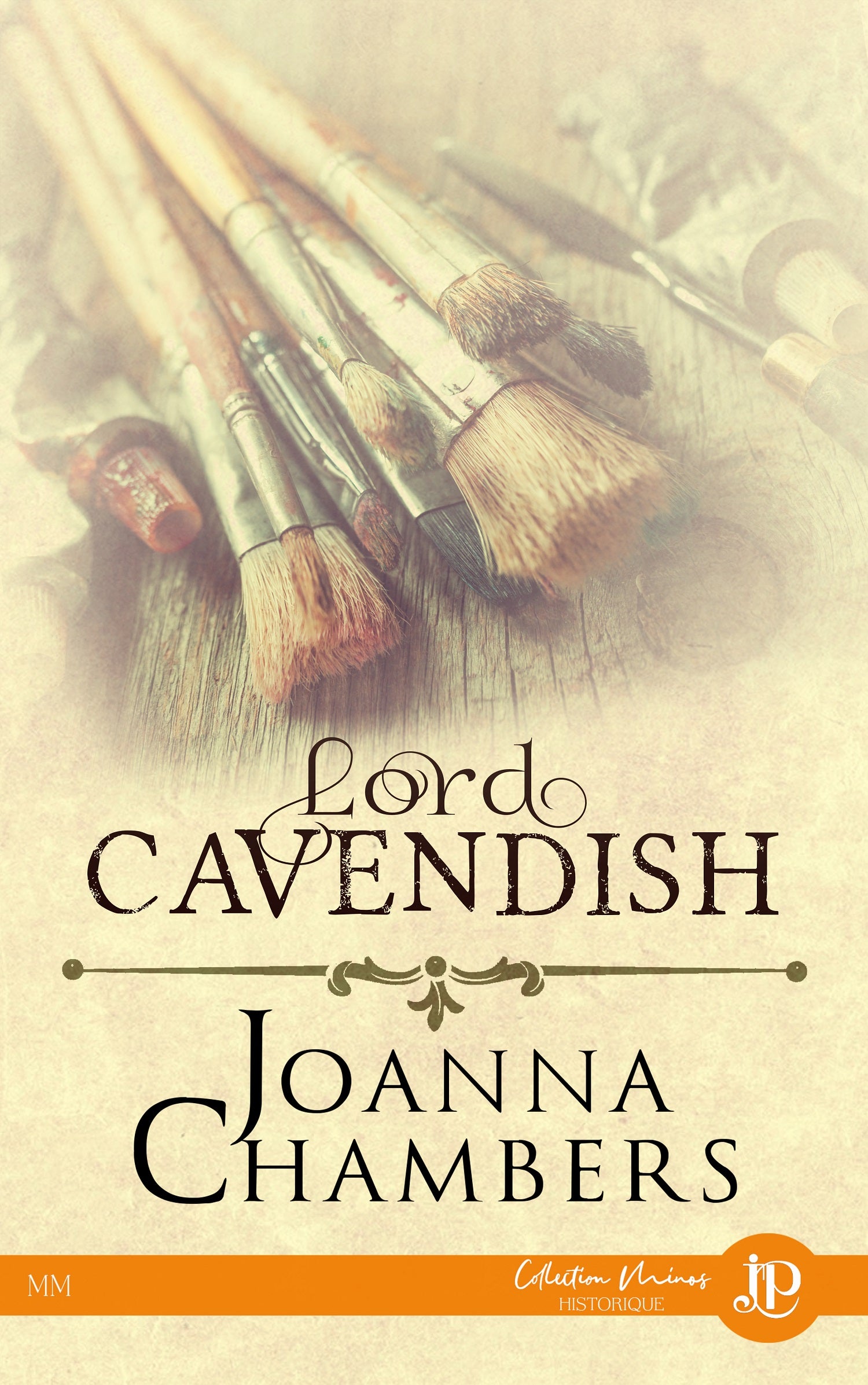 Lord Cavendish – Juno Publishing