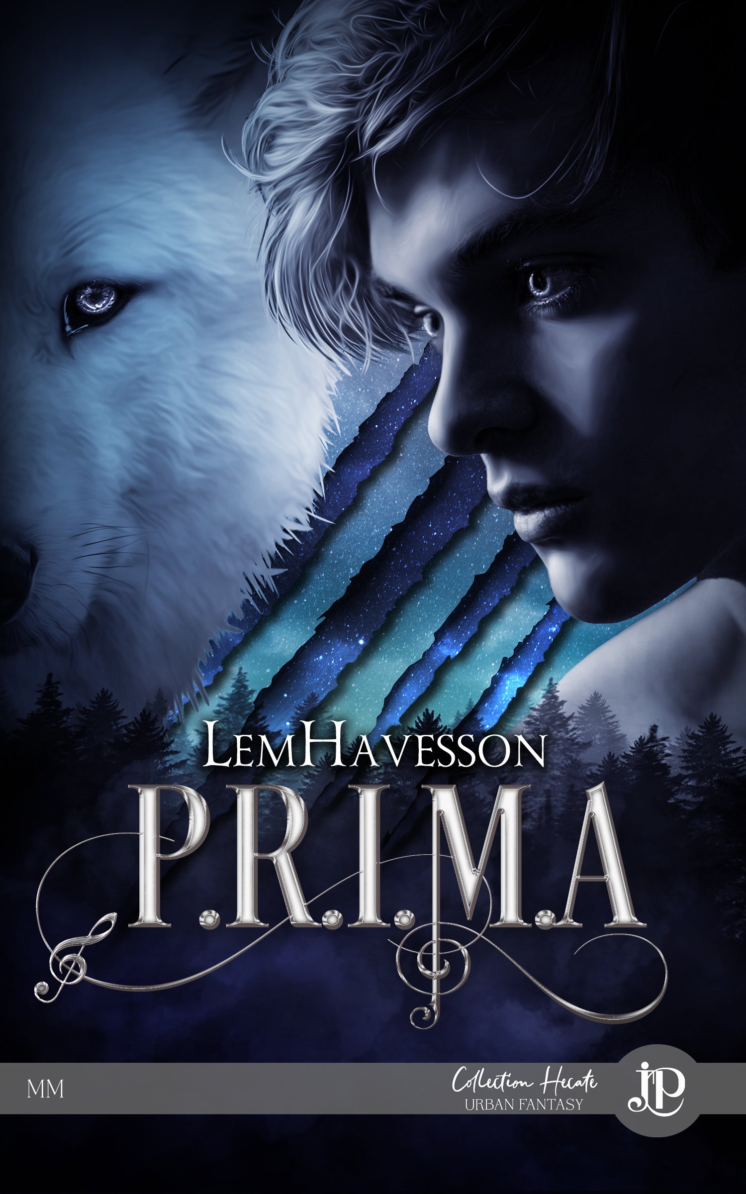 PRIMA – Juno Publishing