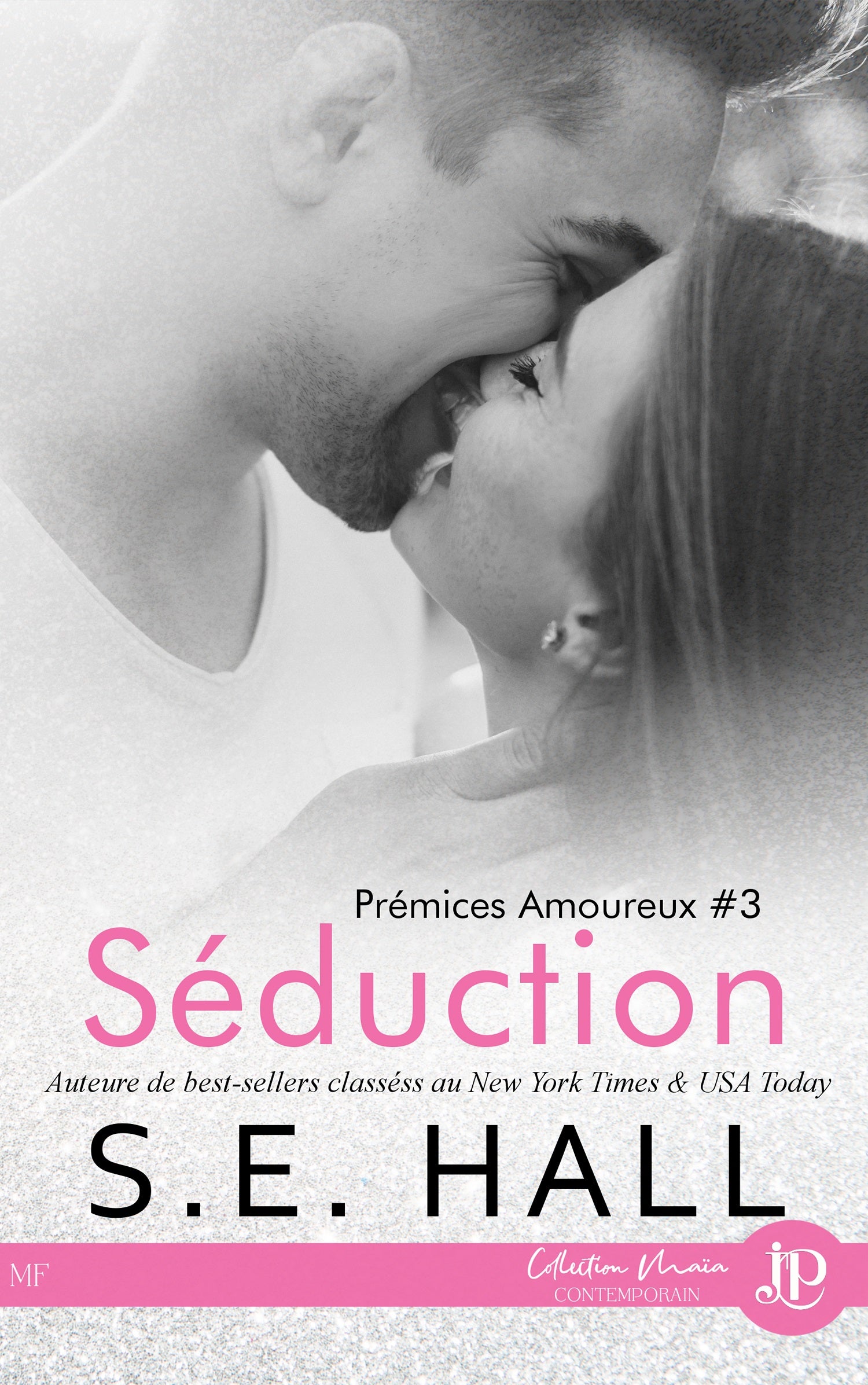 Prémices amoureux #3 : Séduction + bonus – Juno Publishing