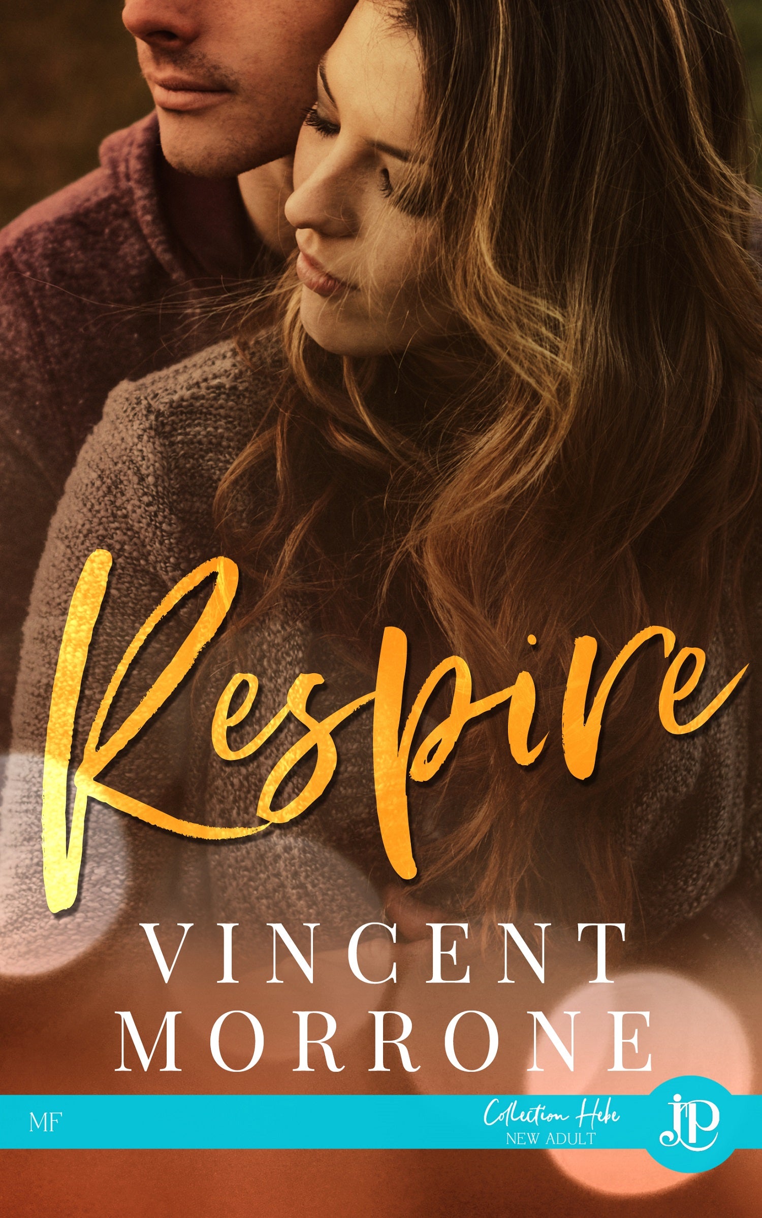 Respire – Juno Publishing